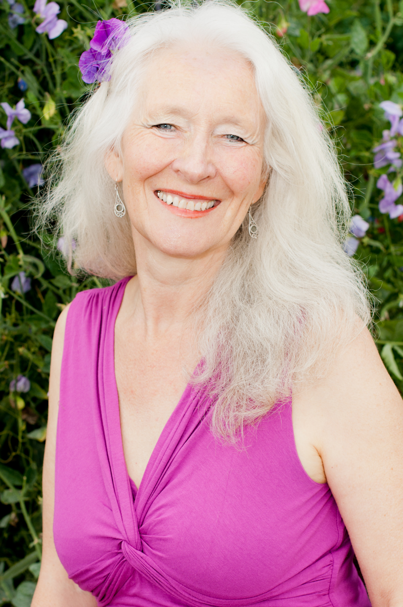 Juliet Yelverton – Wisdom From The Heart